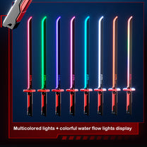 Jetstream Sam Blade ⚔️ – Galactic Goods