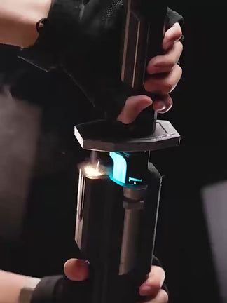 Jetstream Sam Blade ⚔️ – Galactic Goods